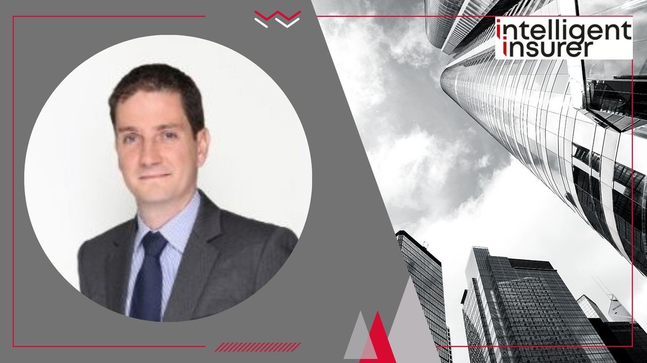 AXA XL nabs SCOR veteran for energy and construction leadership role ...